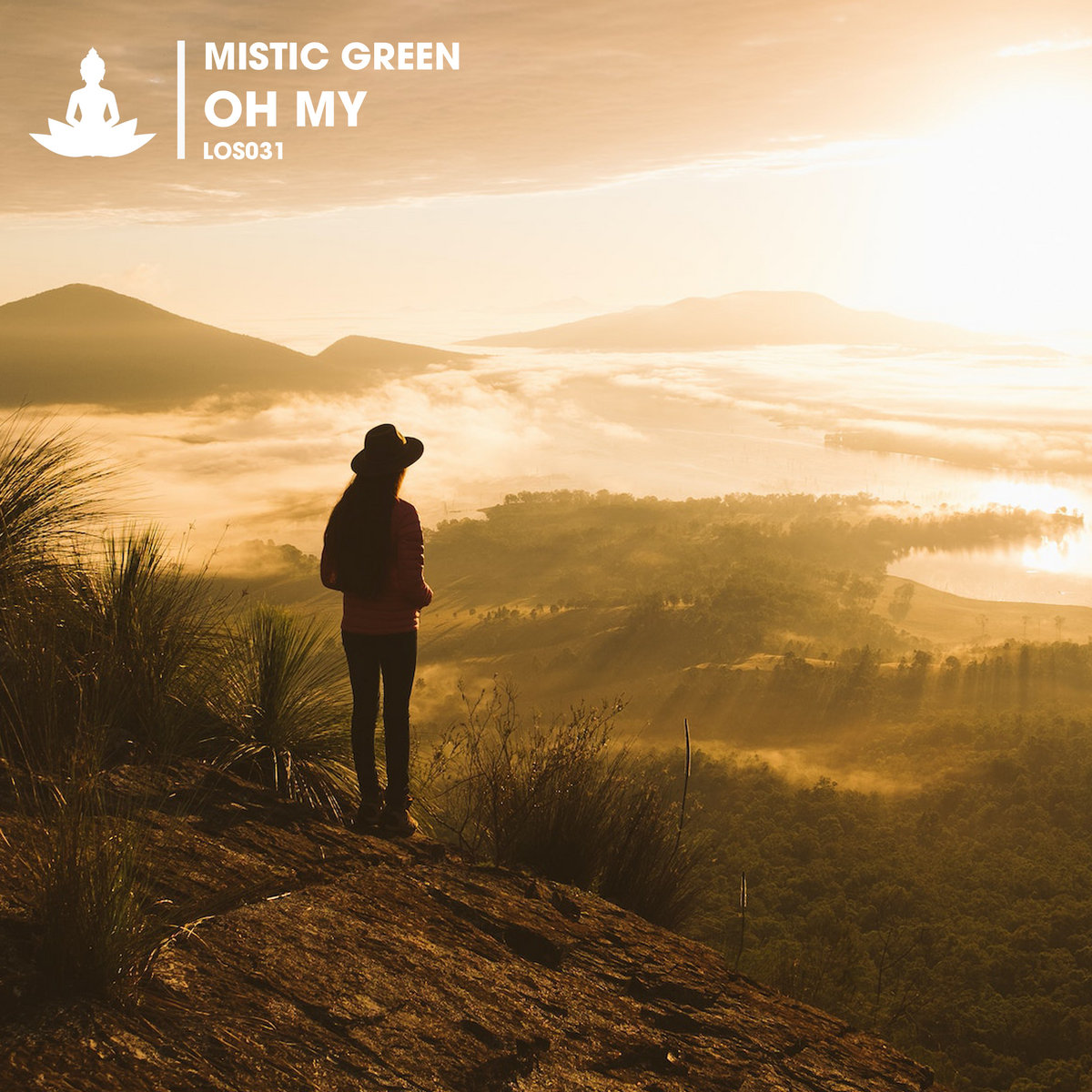 Oh My | Mistic Green