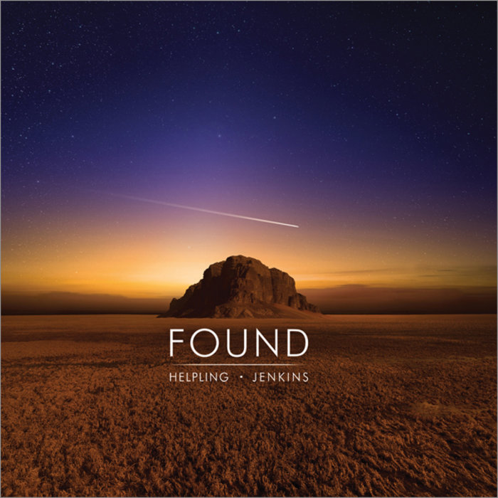 Found | David Helpling & Jon Jenkins