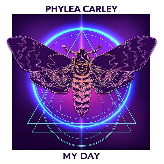 My Day | Phylea Carley