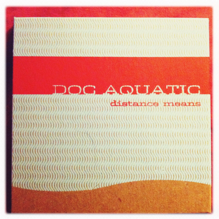 Distance Means | Doc Aquatic