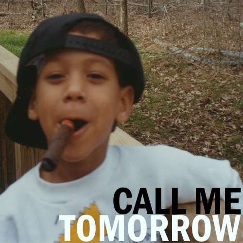 Call Me Tomorrow | A.T | A.T.