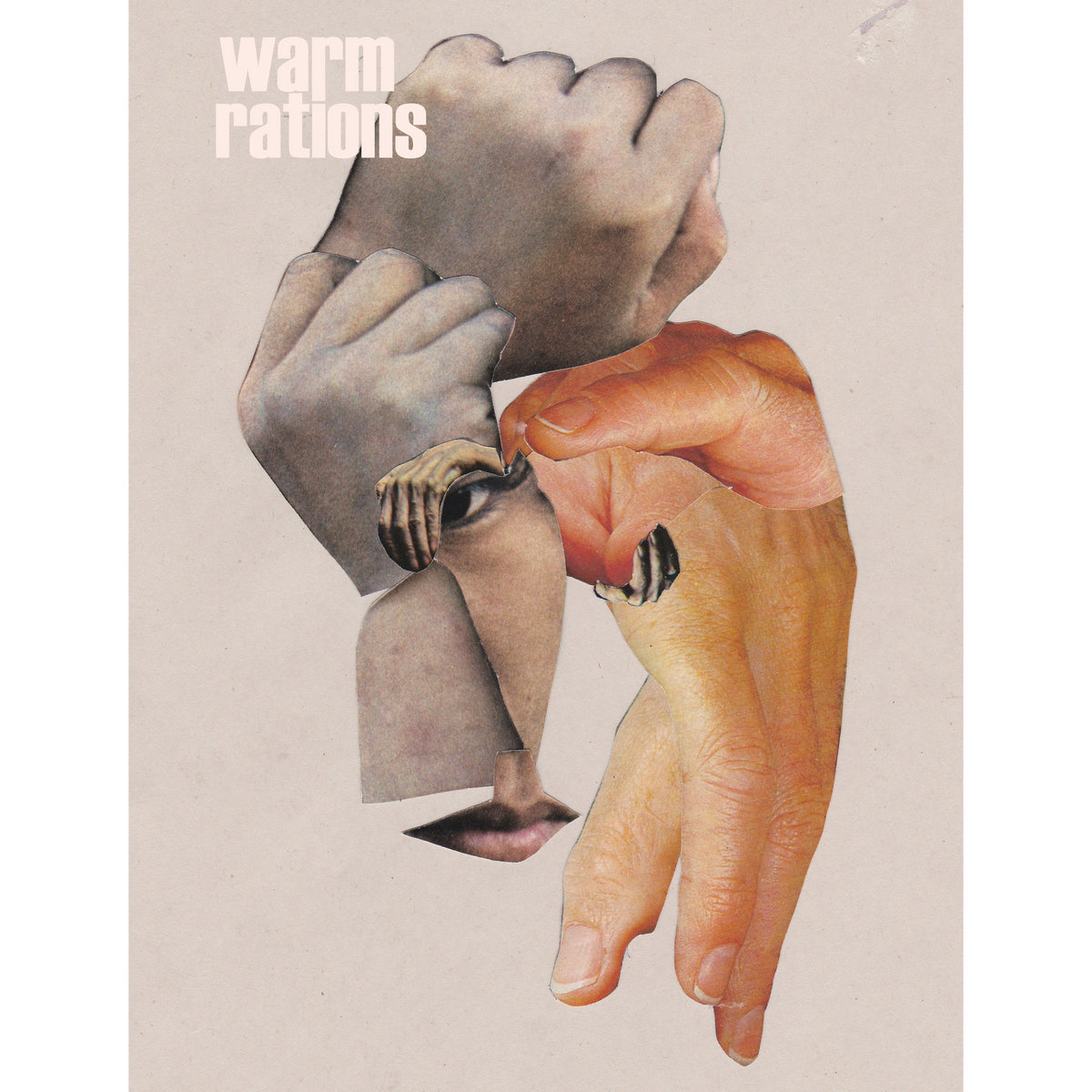 Doomsday Eden | Warm Rations