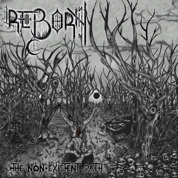 The Non-existent Path | Reborn