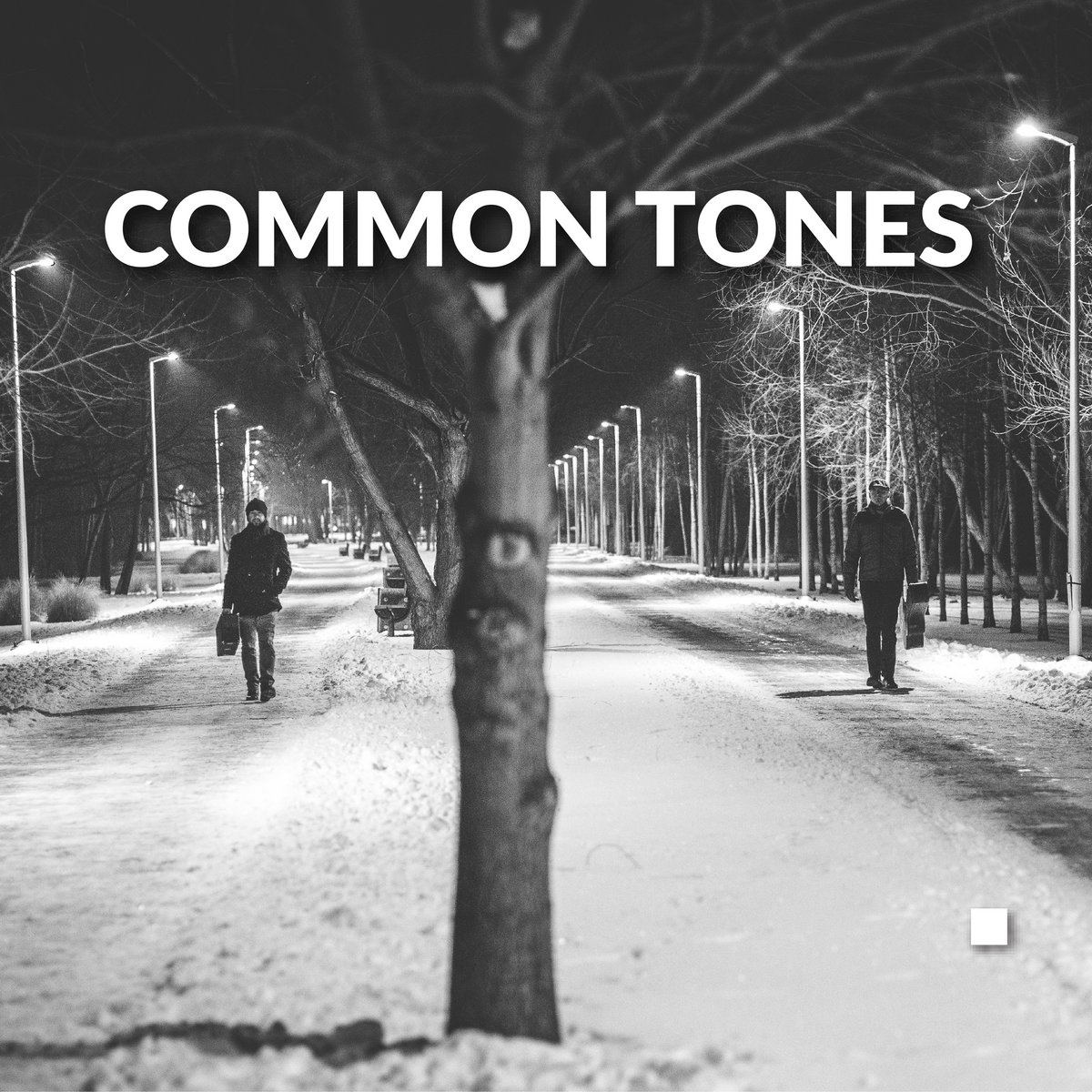 Common Tones EP | Common Tones