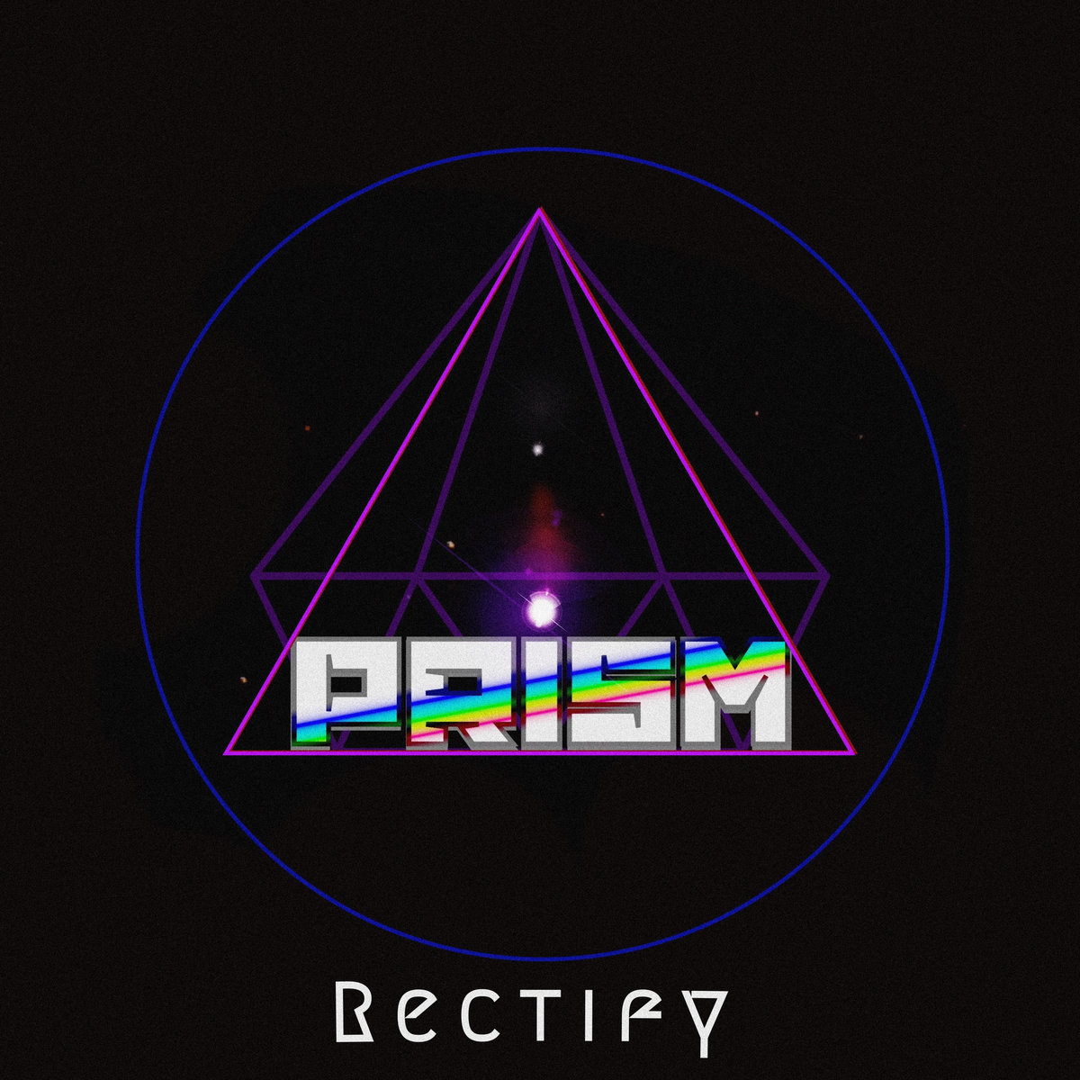 Rectify Logo