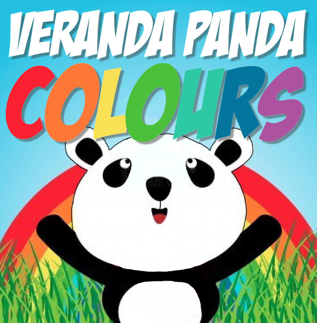 Veranda Panda - Colours (Feat - DR Fly and the Nurses) | Veranda Panda