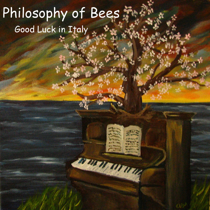 Good Luck in Italy | Philosophy of Bees