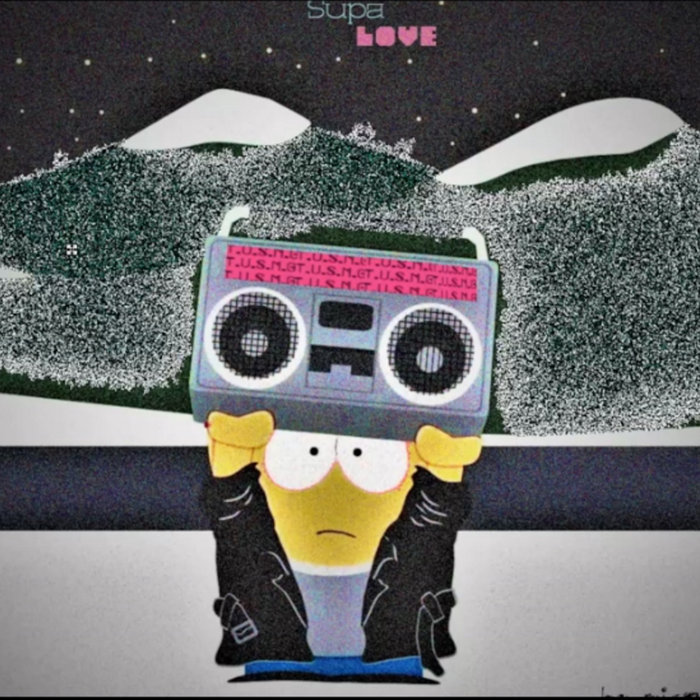 SUPA LOVE | Mic-O
