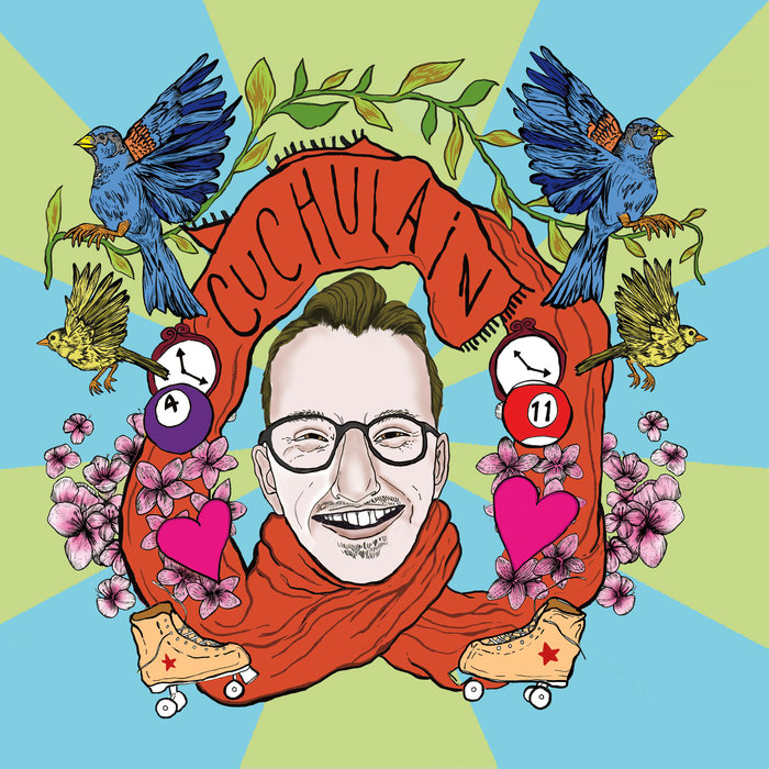 Cuchulain | Cuchulain