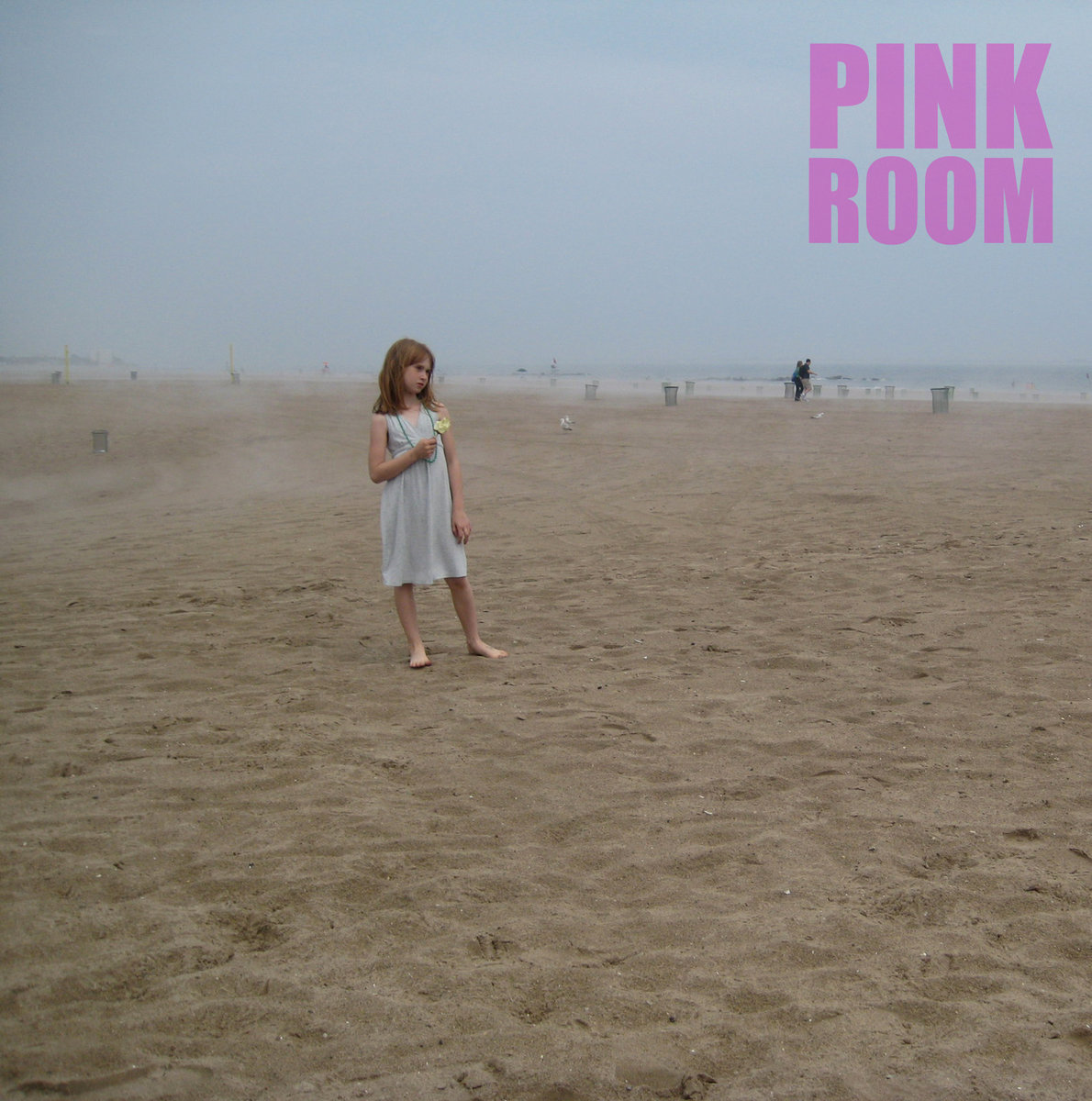 Pink Room | Patrick Bower