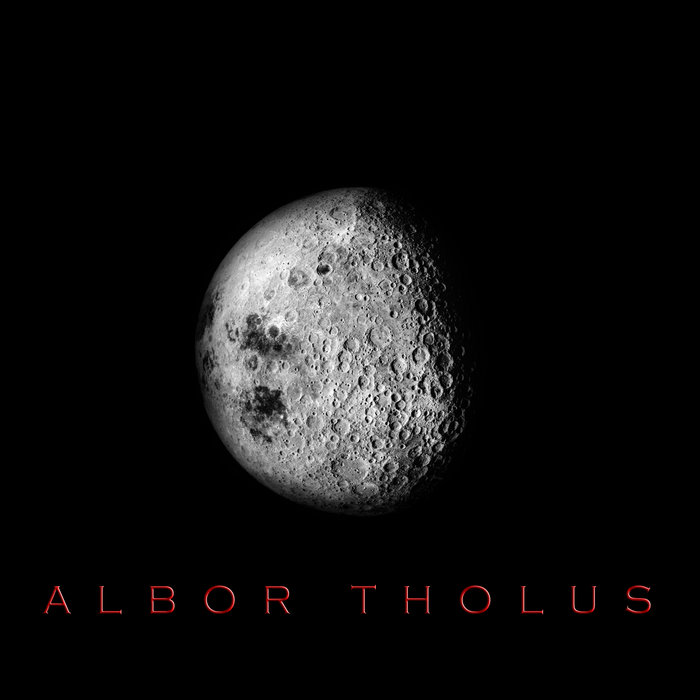 Albor Tholus (Single) | Atmolifter