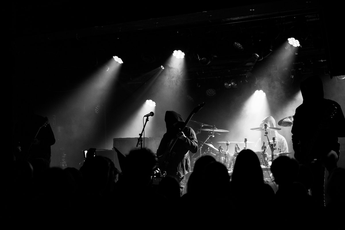 Malum - Live at John Dee - MMXXIV | Malum