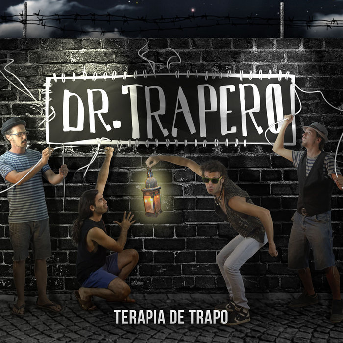 Terapia de trapo | Doctor Trapero