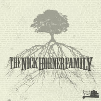 Nick and Luke | Nick and Luke