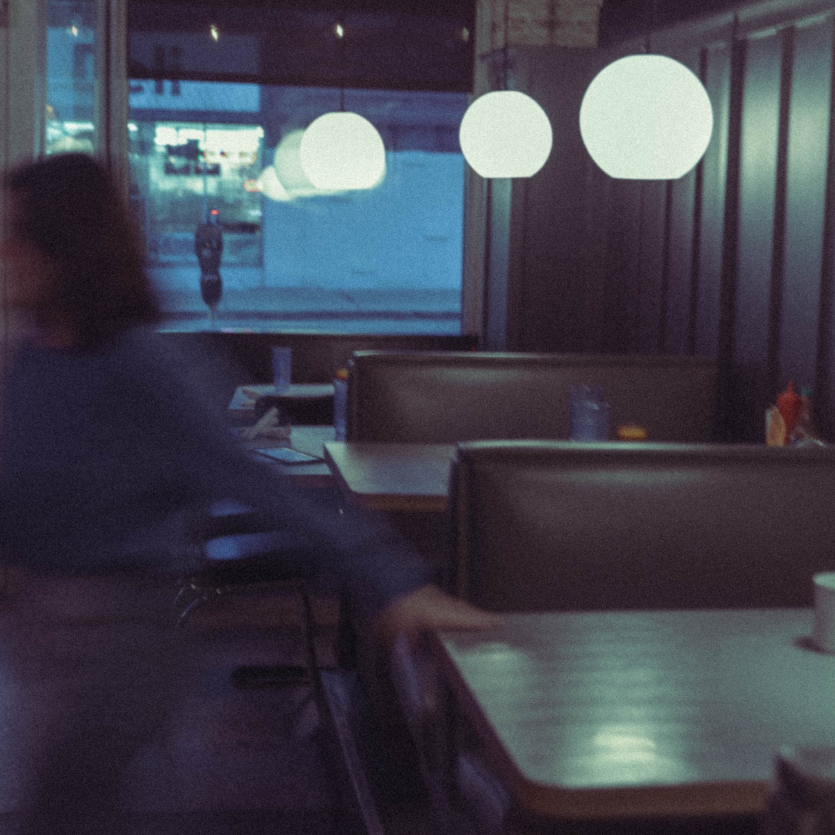 Runaway | Ann Marie Metz