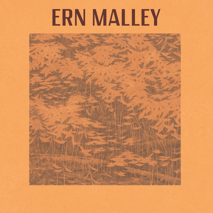 Night Works | Ern Malley