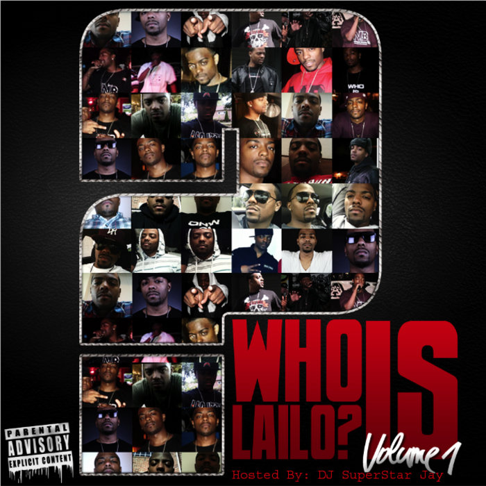 Who Is Lailo Vol.1 | Lailo