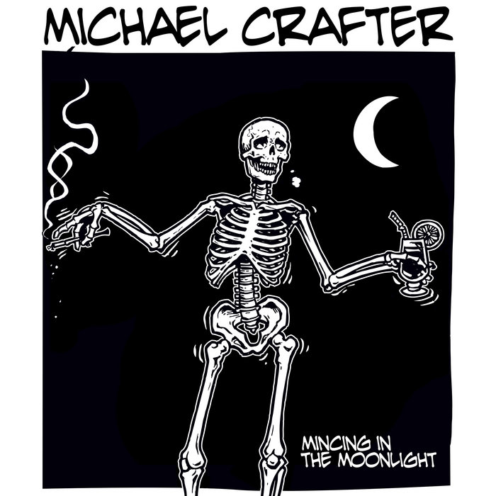 Mincing in the Moonlight | Michael Crafter // Uncle Geezer ...