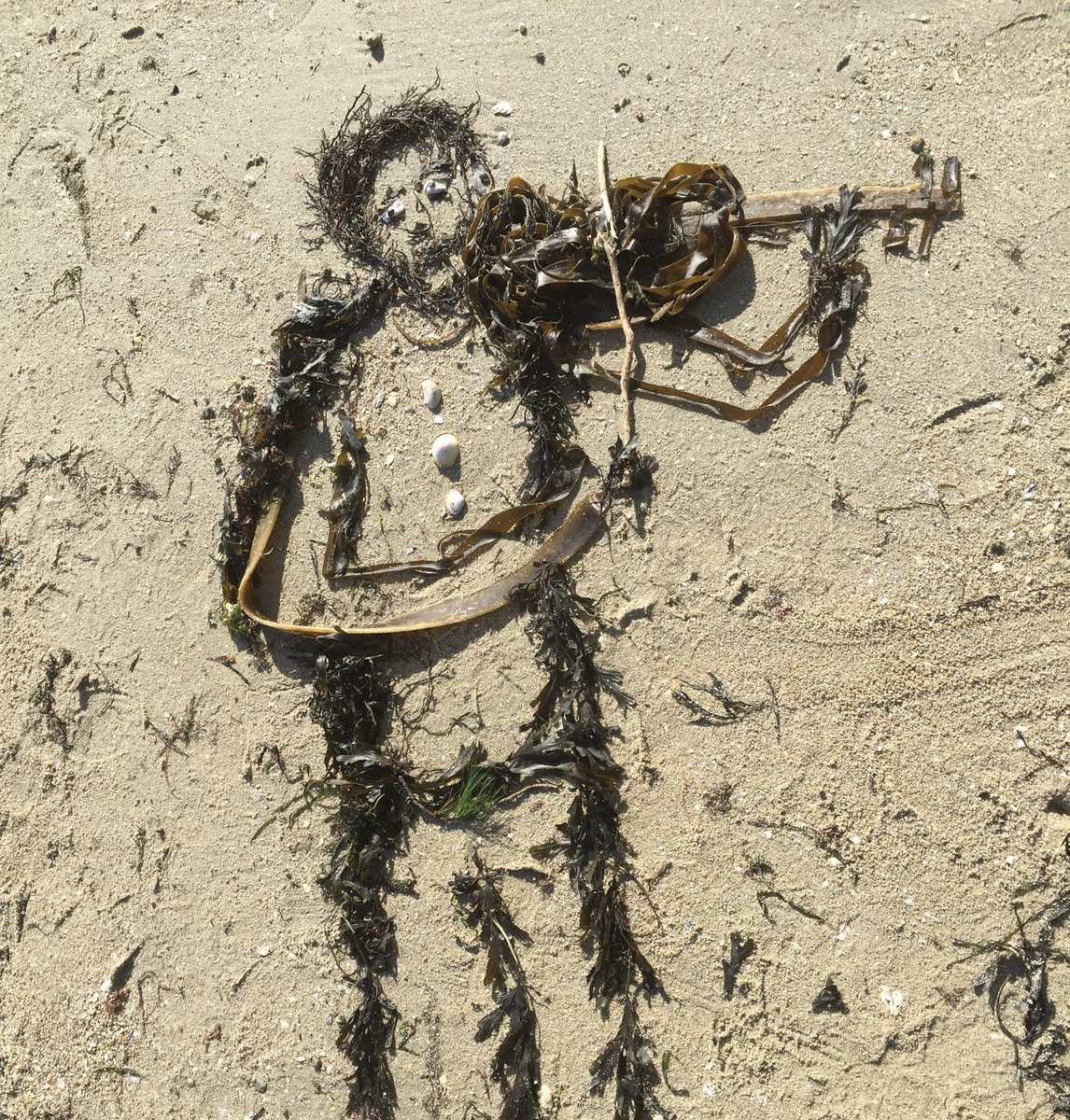 The Sleeping Seamstress | Dyan Richards | Dylan Richards