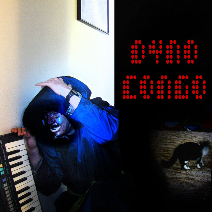 DynoCongo | jon timm | Island Moth