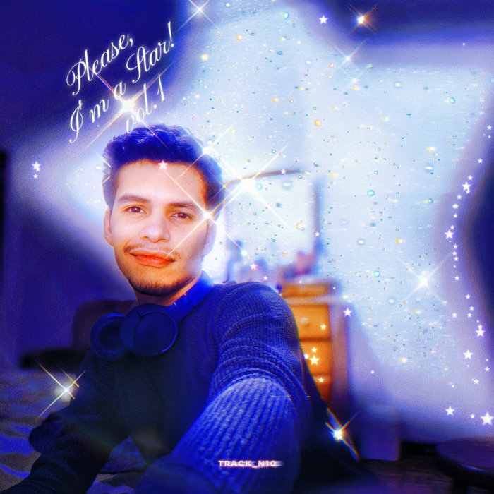 PLEASE, I'M A STAR! vol.1 | TRACK_N10