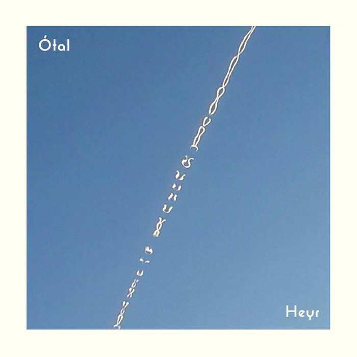 Heyr | Ótal
