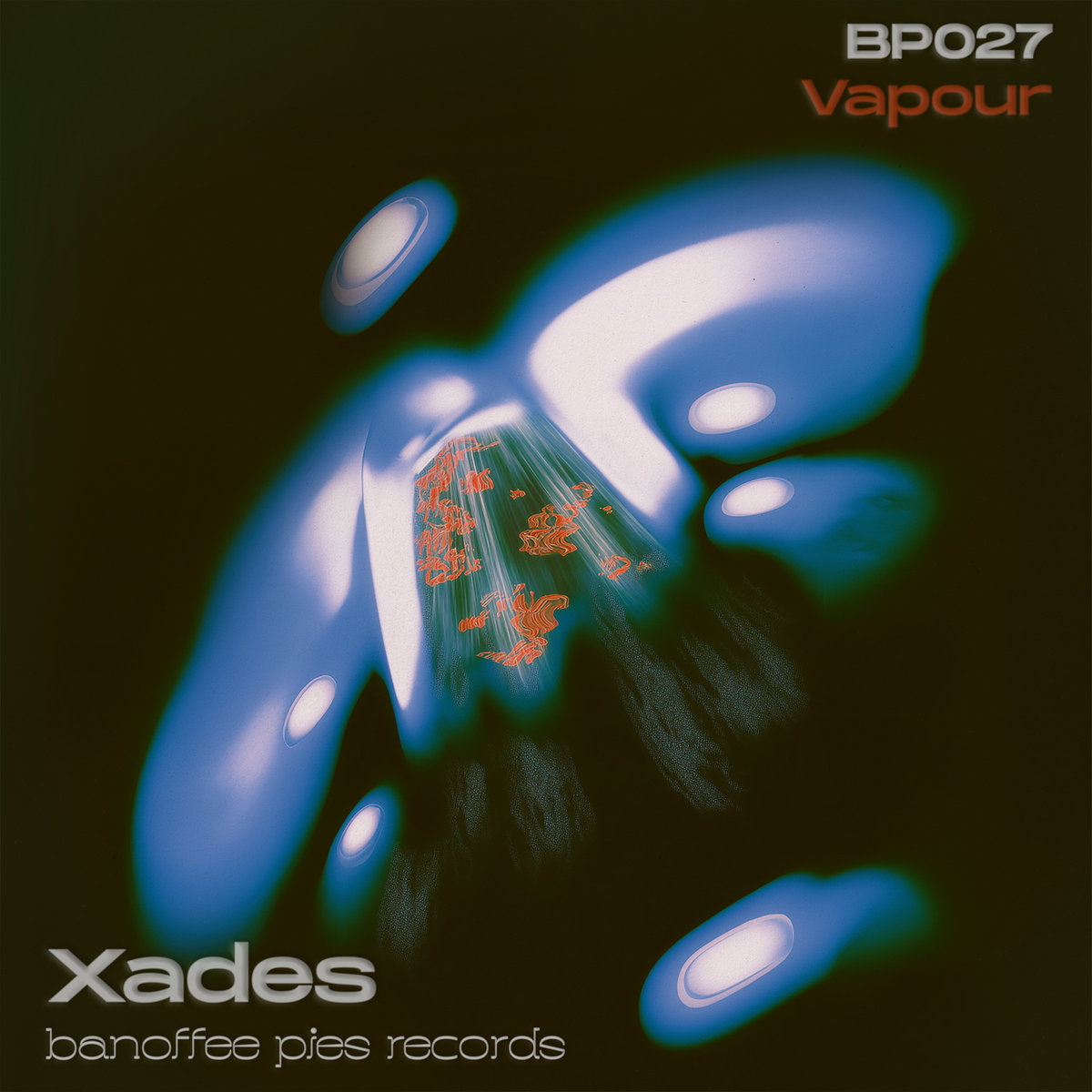 Vapour (BP027) | Xades