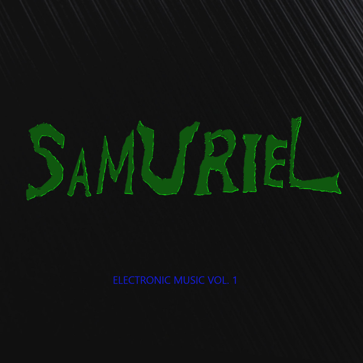 Afterimage (Samuriel Remix) | Justice | Samuriel