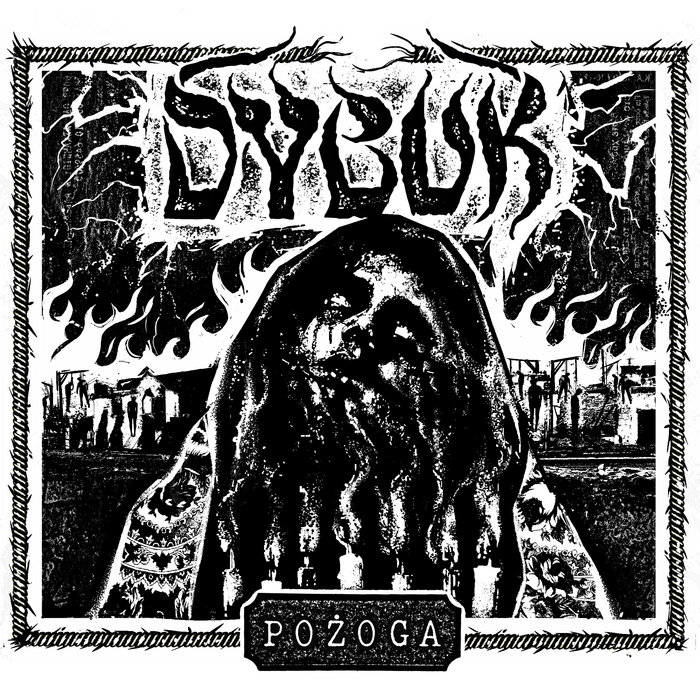 Pożoga | DYBUK