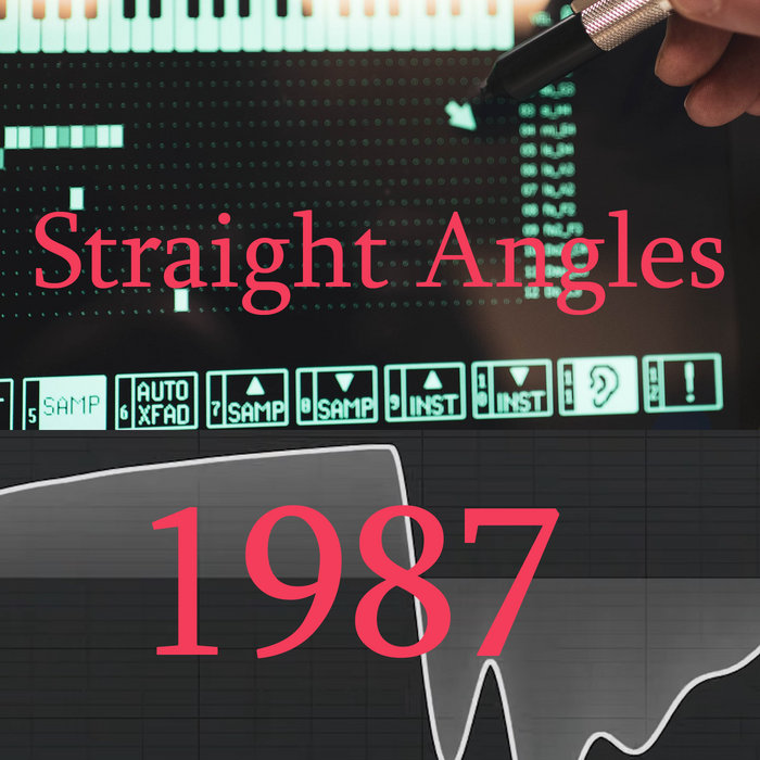 Straight Angles | carrier.band