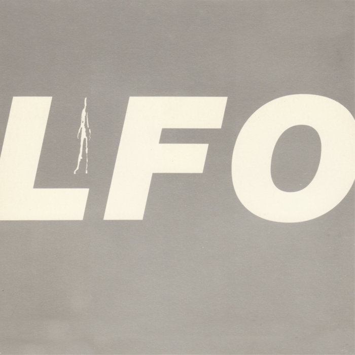 LFO | LFO | Warp Records