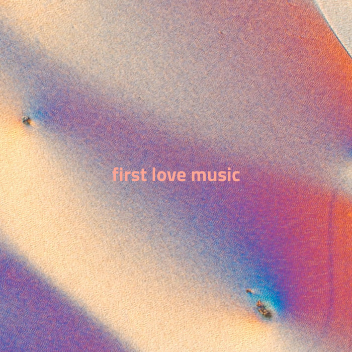First Love Music (LP) | Star Slinger & SCALLY | Star Slinger