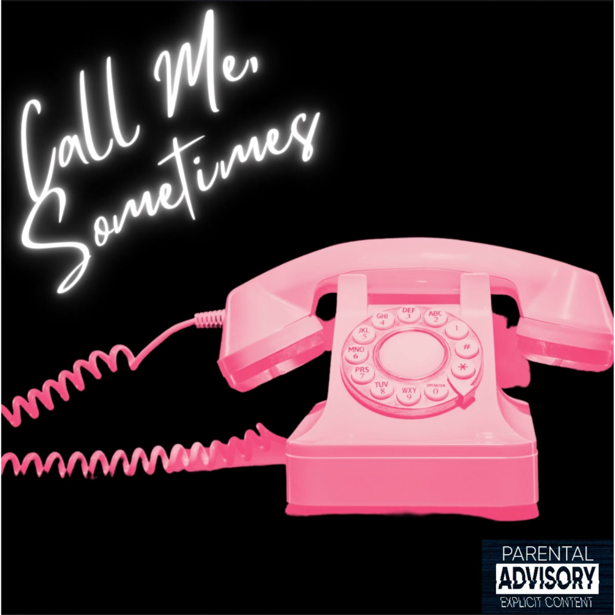 Call Me, Sometimes... | Hattress