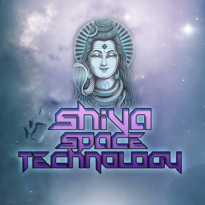 Outer Space (Shiva Space Technology Live Version) | Vanderson
