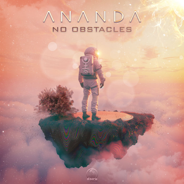 No Obstacles | Ananda (Dacru Records) | Dacru Records