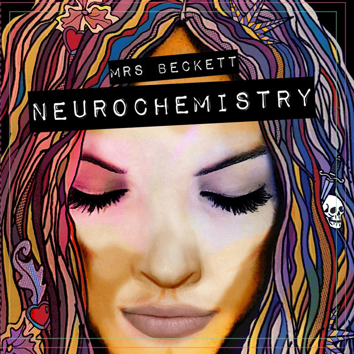 Neurochemistry | Mrs Beckett