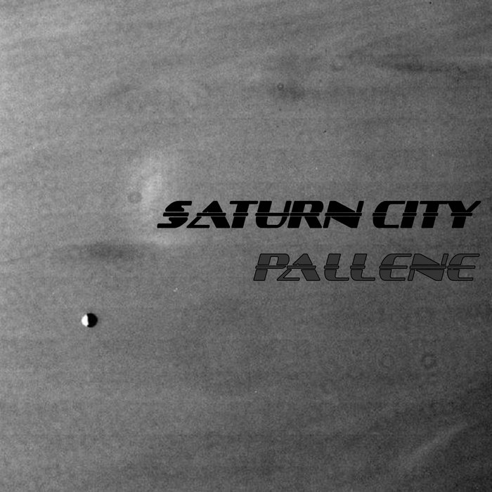 Pallene | Saturn City