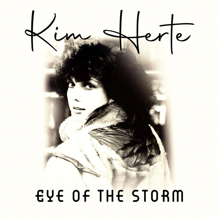 Eye of the Storm | Kim Herte
