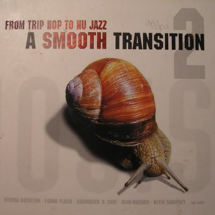 From Trip Hop to Nu Jazz∶ A Smooth Transition, Volume 2 | A Smooth ...