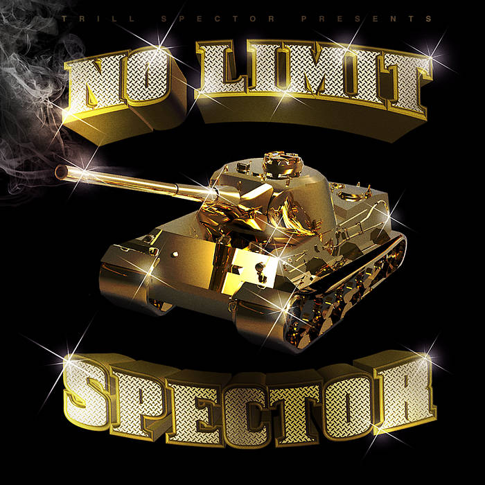 No Limit Tank