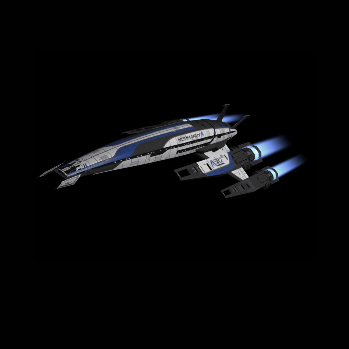 Deadly Space - OST demo | Emmanuel doublier