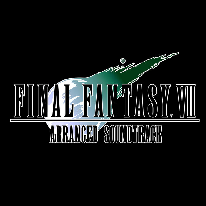 Final Fantasy VII Arranged Soundtrack | Nobuo Uematsu, Arr. by ...