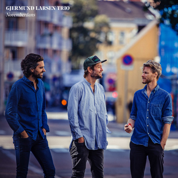 Novemberdans | Gjermund Larsen Trio