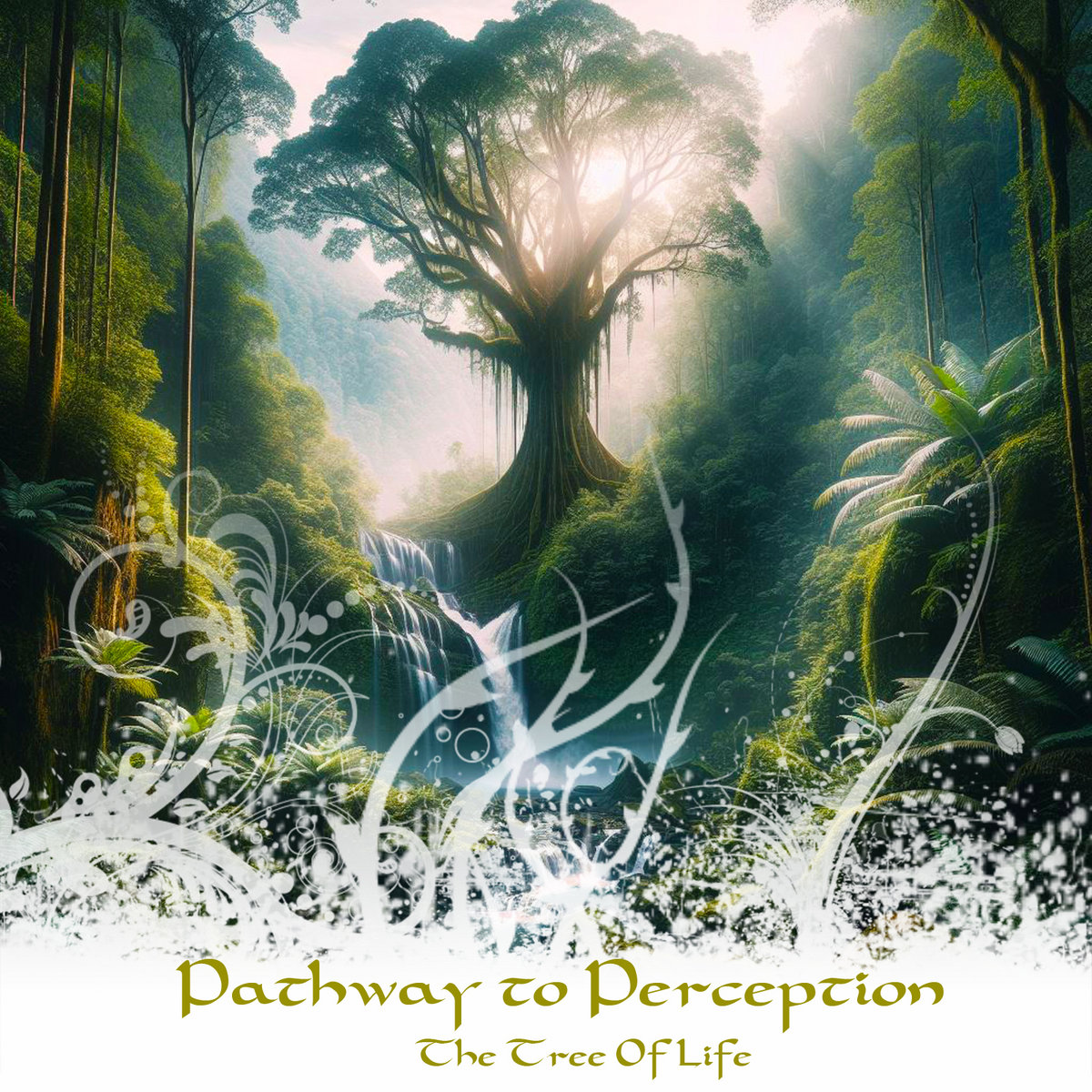 The Tree Of Life | Pathway to Perception