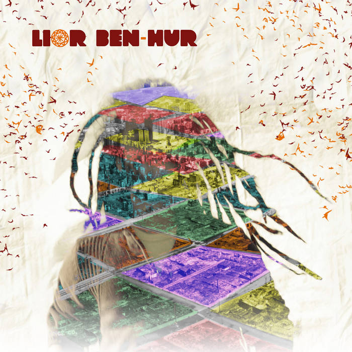 Lior Ben-Hur (EP) | Lior Ben-Hur