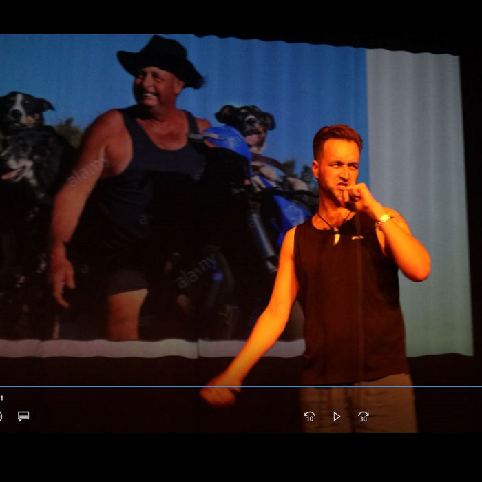 Good Ol Boy | Michael Botur