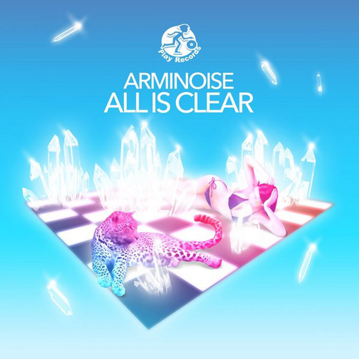All Is Clear | Arminoise