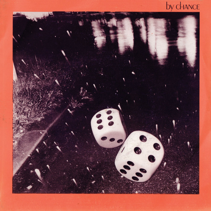 By Chance - Revenge/ Soul Kitchen | Crammed Electronic Archives