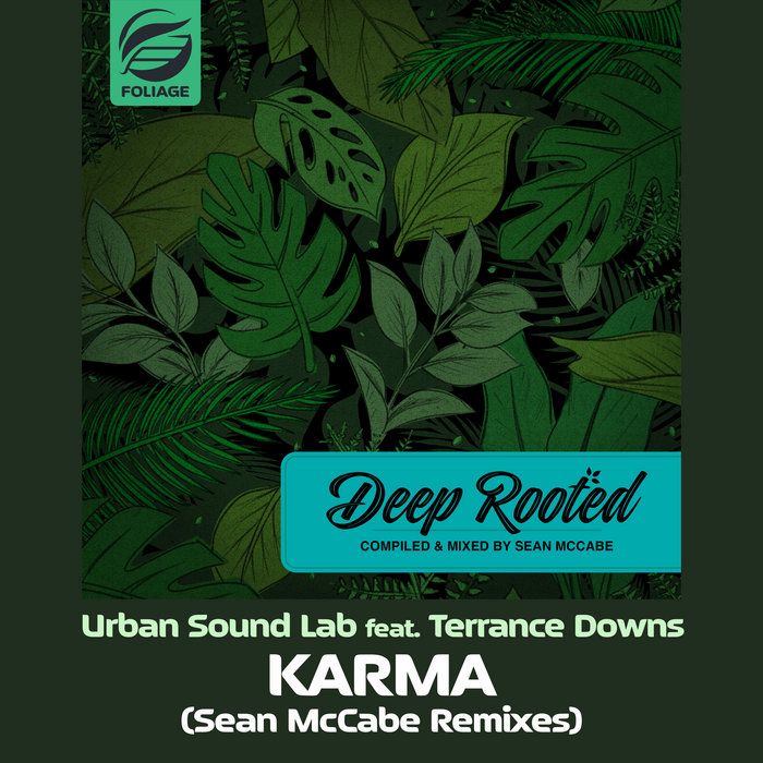 Karma (Sean McCabe Remixes) | Urban Sound Lab feat. Terrance Downs ...