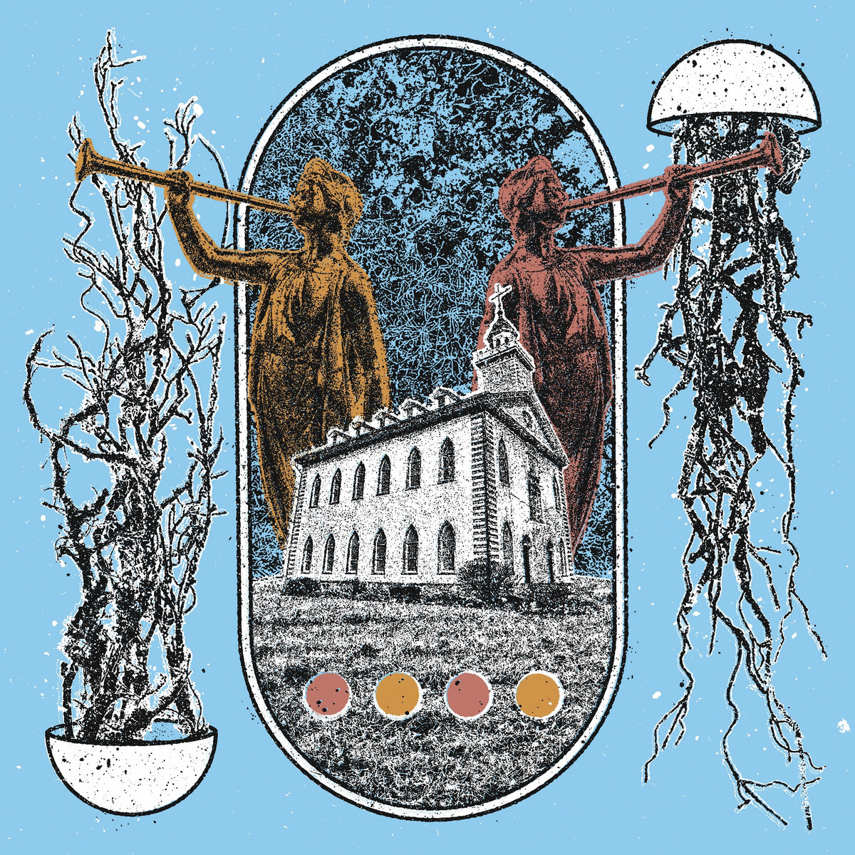 Split Seven Inch | Usurp Synapse